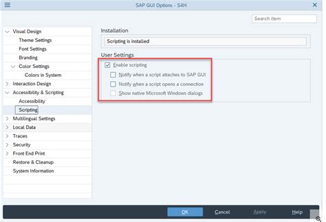 Sap Logon 오류 Korea Rpa 개발자를 위한 공간 Uipath Community Forum