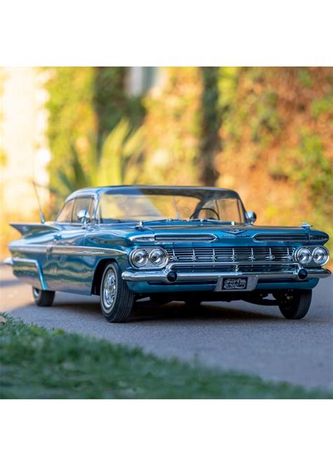 Chevrolet Impala 1959 Lowrider