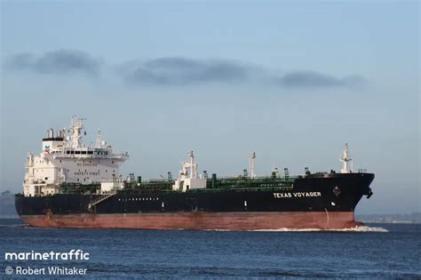 Texas Voyager Ship Photos Ais Marinetraffic
