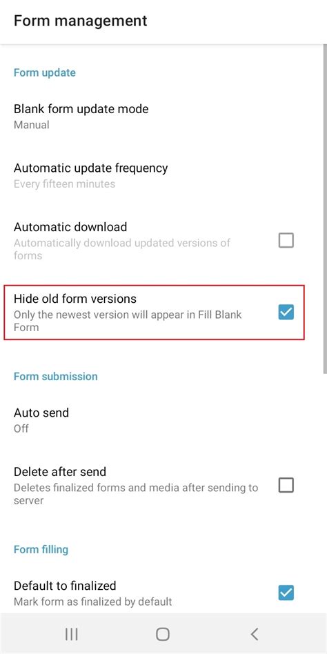 replace the form in kobo data collection kobotoolbox community forum