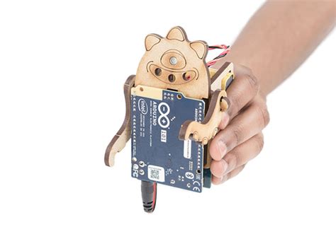 Arduino Ctc 101 Program Self Learning Kiwi Electronics