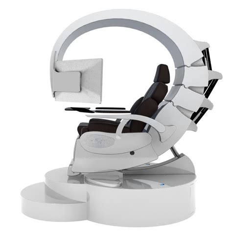 The Future Computer Workstation Others