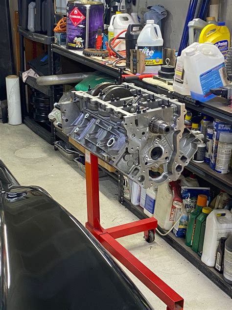 Fs For Sale Ls1 Short Block For Sale Corvetteforum Chevrolet Corvette Forum Discussion