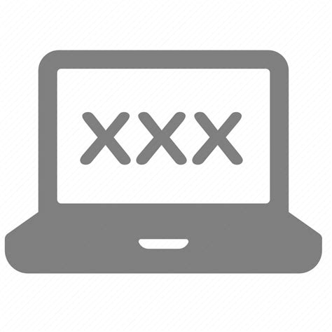 Harassment Inappropriate Molest Porn Website Icon Download On Iconfinder