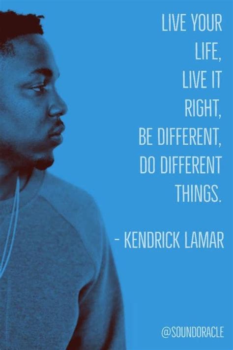 25 Best Kendrick Lamar Quotes And Pulitzer Prize Winning Song Lyrics