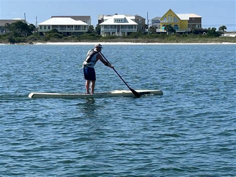 9 Reasons Why Navarre Beach In Florida Is The Ultimate Escape Getaway