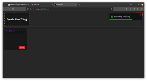 GitHub Saketverma 03 Webpen Work Is In Progress A Code Pen Clone Using React