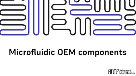 Advanced Microfluidics Sa