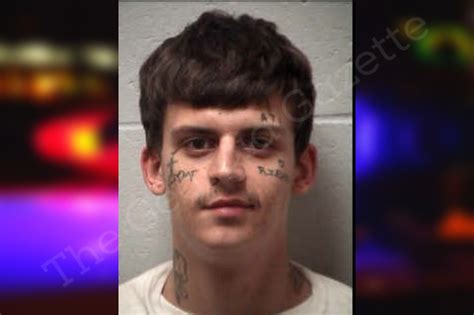 Joshua Campbell — Henry County Jail Bookings