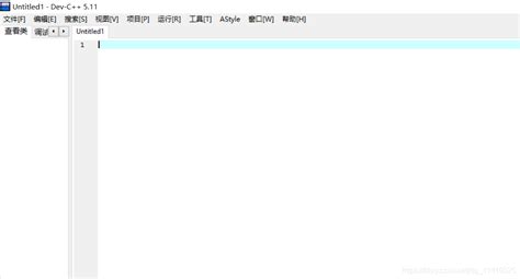 Dev C的安装(以及将其改成中文)devcpp中文 Csdn博客 Dev C的安装(以及将其改成中文)devcpp中文 Csdn博客