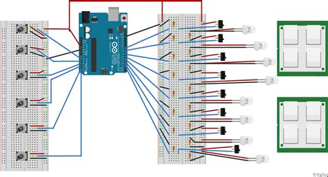 Diy Midi Usb Controleur Project Arduino Uno Besoin Daide Français