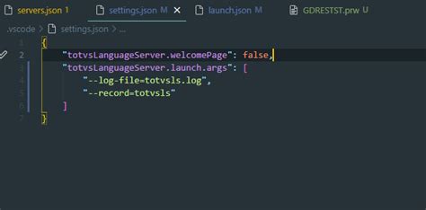 Problema Ao Conectar No Server Issue Totvs Tds Vscode GitHub