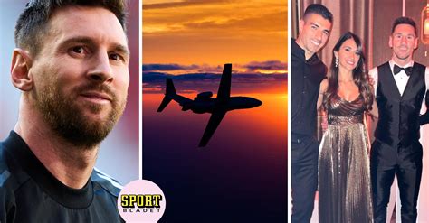 Lionel Messis Krav För Att Stanna I Fc Barcelona Avslöjade