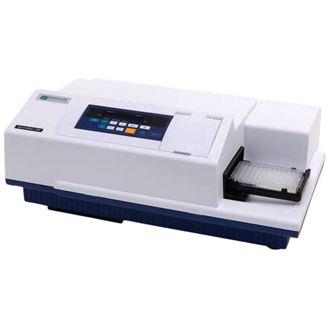 Spectramax M5 Multi Mode Microplate Reader Bionex Scientific