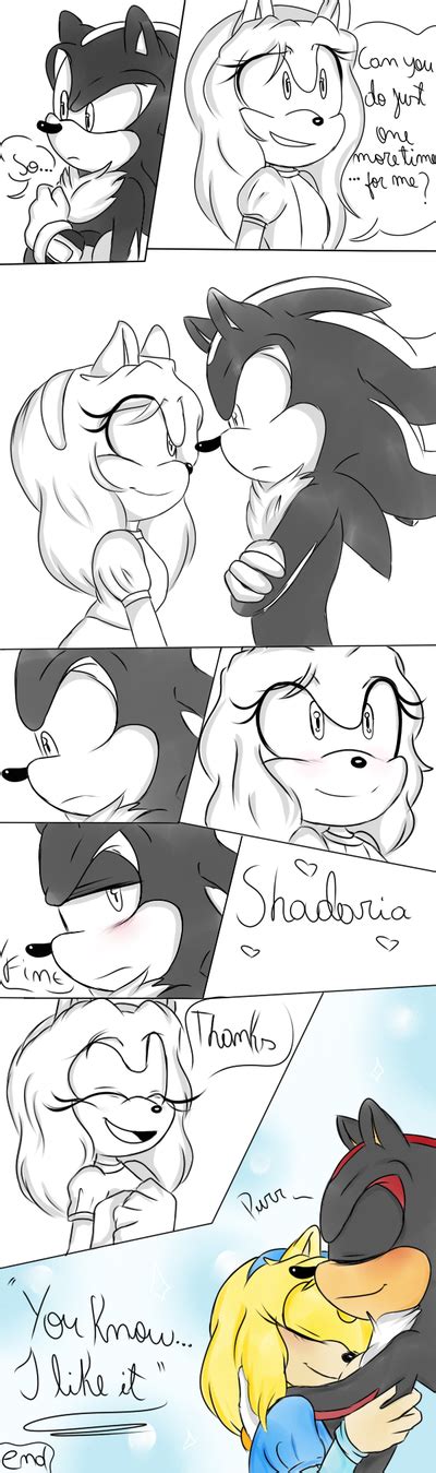 shadaria purrr part 2 by okierose on