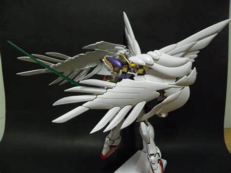Gundam Wing Endless Waltz Wallpapers Wallpaper Cave