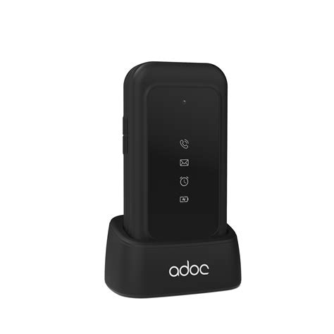 ADOC R ADOC