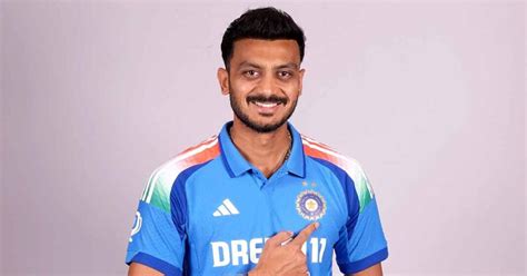 Axar Patel Net Worth 31 Year Old All Rounder Enjoys An Immense Fortune