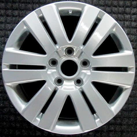 Volkswagen Eos 2007 2011 16 Oem Wheel Wheels America
