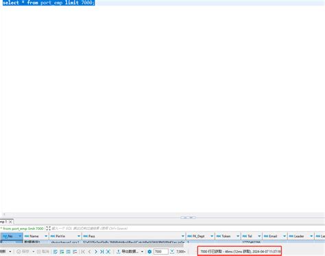 OceanBase比mysql查询效率总是要慢如何调优 OceanBase 技术问题 社区问答 OceanBase社区 分布式数据库