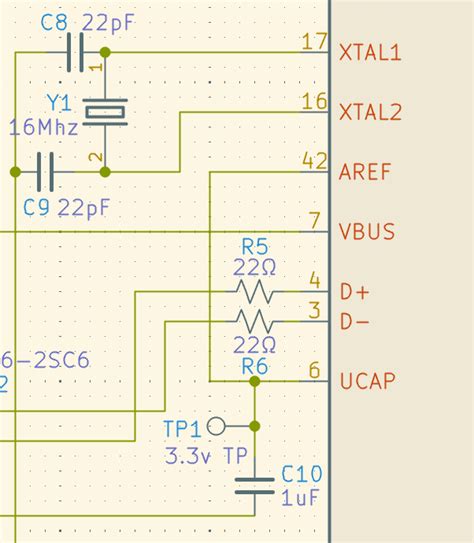 atmega32u4 development board design hardware development arduino forum