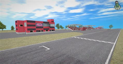 MTA SA Drift Map Script