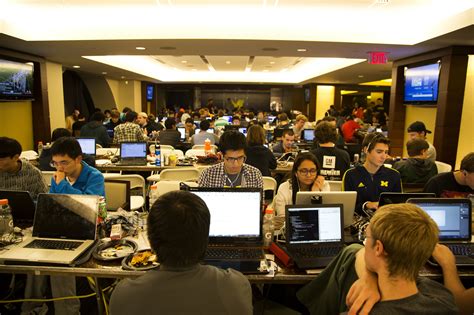 with hackathons taking center stage the coming transformation of the