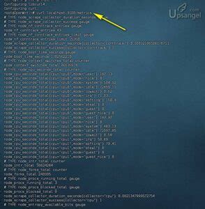 利用 Prometheus Grafana 打造超專業級的OpenWRT監控面板 by Upsangel