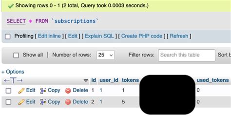 Php Increment Multiple Rows In Laravel Stack Overflow
