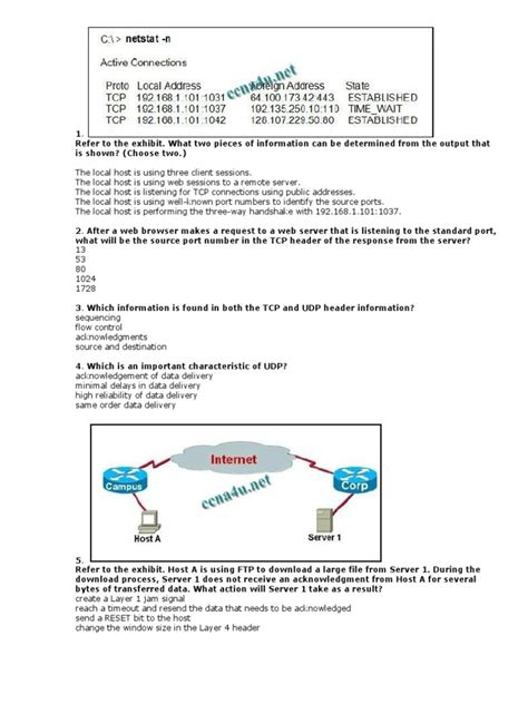 pdf chapter 4 network fundamentals dokumen tips
