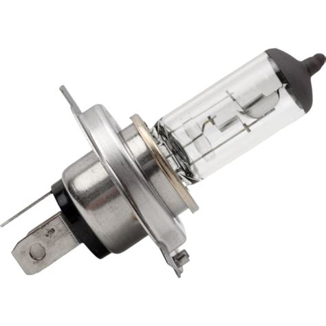 Автомобильная галогенная лампа МАЯК H4, 12V, 60/55W P43t Original Pro ...