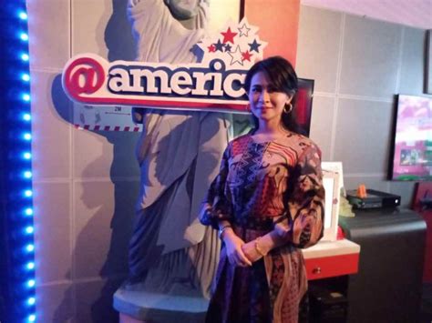 Ayuningtyas Widari Ramdhaniar Managing Director Diesel One Solidarity And Pendiri Awr Foundation