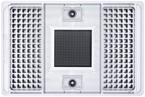 Dinamic Array IFCs Standard Biotools Pensabio