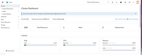 My Further Adventures And More Success With Rancher The New Stack