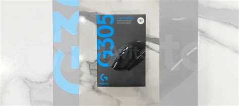 Logitech g305 lightspeed купить в Архангельске с доставкой ...