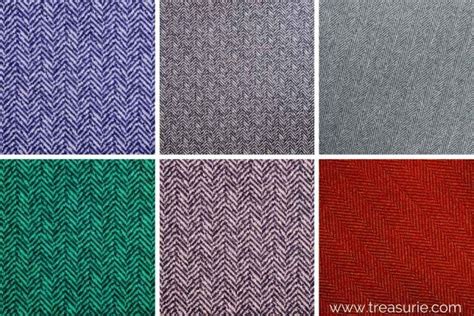 Herringbone Weave Structure Properties Uses And Types Treasurie