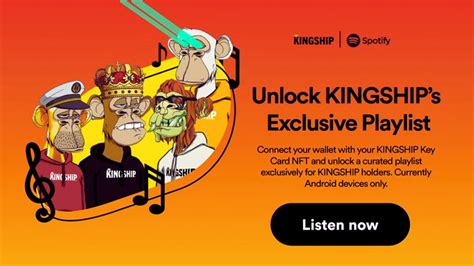 Spotify Launches Token Gated Playlist Pilot For Web3 Experiment