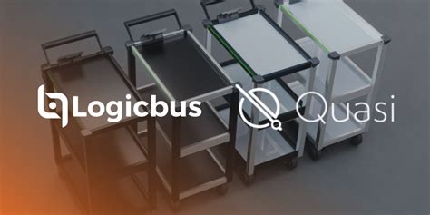 Quasi Robotics Expands Reach In Mexico And West Coast With Logicbus Partnership For Model C2 Amr