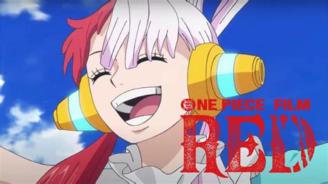 P I S A J 🍡 E L F On Twitter Onepiecefilmred ดีมาก ๆ คือดำเนินเรื่องในคอนเสิร์ตของอุตะแบบ