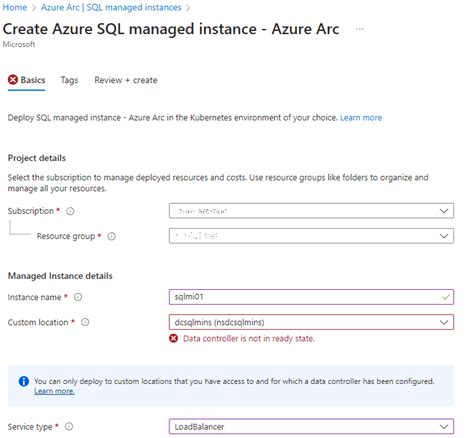 azure local aks and sql managed instances cristian schmitt nieto´s blog