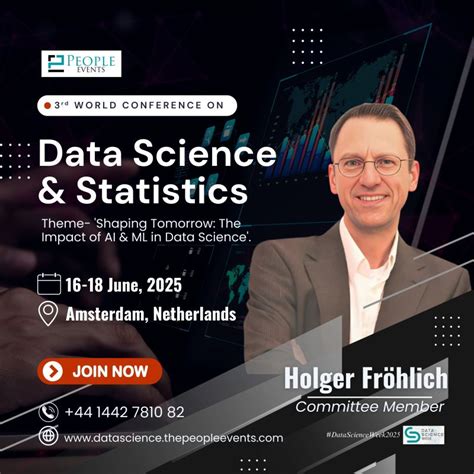 The People Events On Linkedin Datascience Ai Machinelearning Bigdata Analytics Generativeai