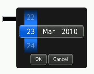 HTML5 Forms Input Types HTML5 Doctor