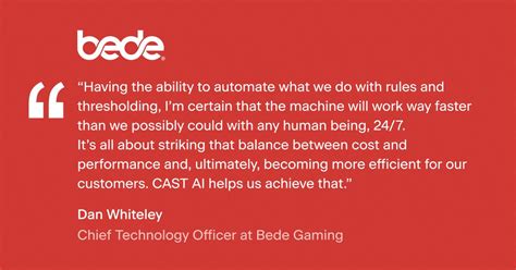 Another K8s Optimization Success Story This Time With Bede Gaming The Company Reduced Cloud