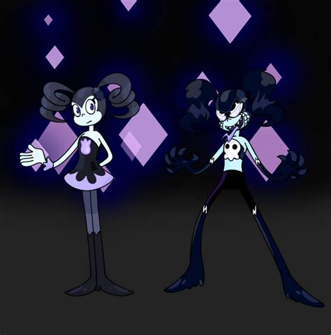 Black Spinel 3 0 By Rainbowstarbur On Deviantart