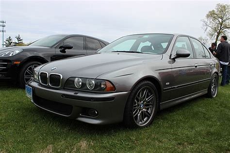 Bmw M5 — Википедия