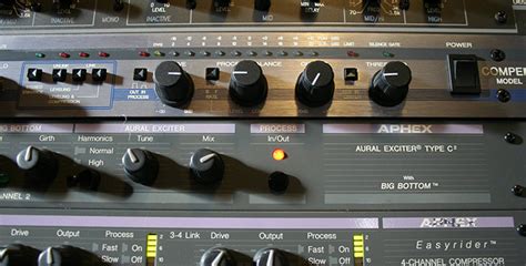 Limiter Vs Compressor Whats The Difference Crumplepop