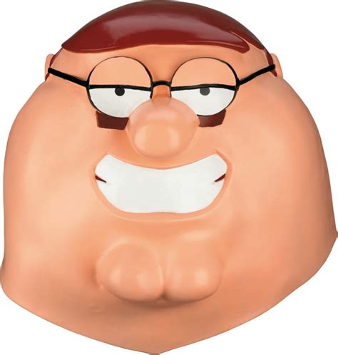 Peter Griffin Cosplay