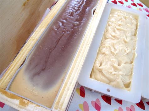 Gel Phase In Soap Making Preventing And Forcing Gel Phase Lovin