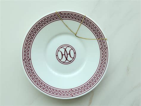 도자기 복원 깨진 그릇 살리기 킨츠키 네이버 블로그