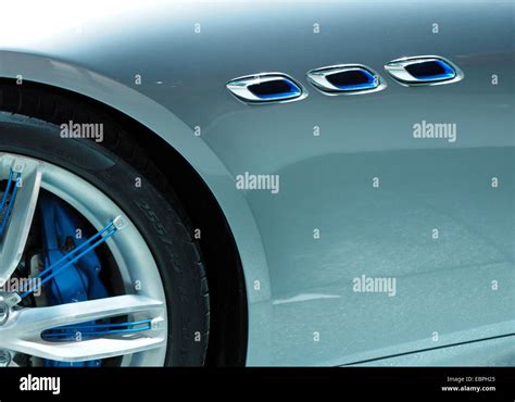 Parafango Auto Immagini E Fotografie Stock Ad Alta Risoluzione Alamy